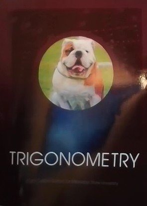Trigonometry: Pearson: 9781256779452: Amazon.com: Books