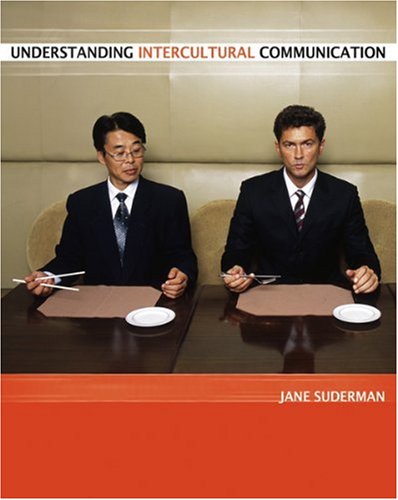 Understanding Intercultural Communication: Jane Suderman: 9780176408091 ...