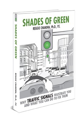 Shades of Green: Reggie Chandra: 9780983900207: Amazon.com: Books