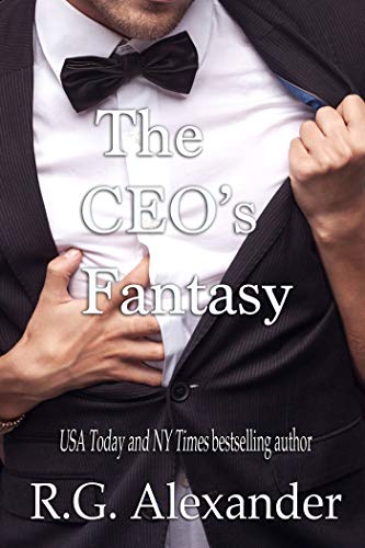 The CEO's Fantasy (The Billionaire Bachelors Series Book 1) eBook ...