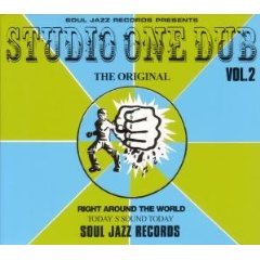 Various Artists - Studio One Dub, Vol 2 - Amazon.com Music