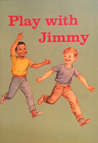Play With Jimmy: Writers Committee of the Great Cities -: Amazon.com: Books
