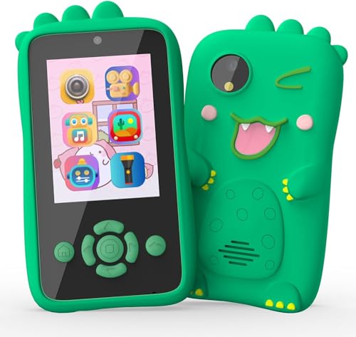 Amazon.in Bestsellers: The most popular items in Kids' Phones & Mobile ...