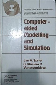 Computer-Aided Modeling & Simulation: 9780126590500: Economics Books ...