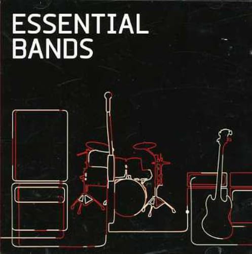 Various Artists - Essential Bands - Amazon.com Music