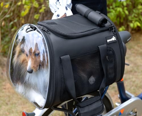 Dog Basket Bike – The 16 best products compared - Outdoors Magazine