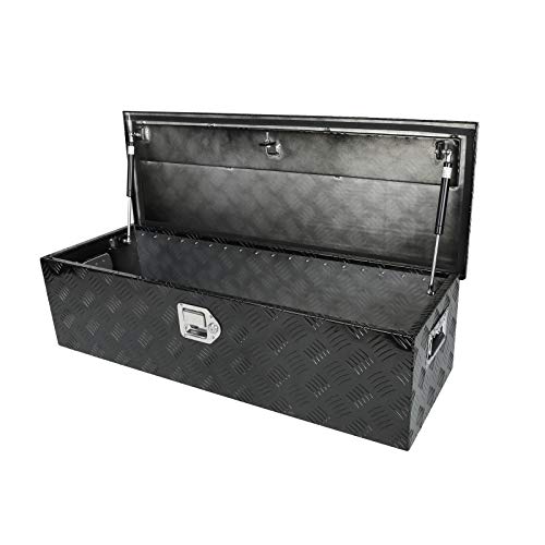 Best ATV Tool Boxes for Storing and Transporting Your Tools.