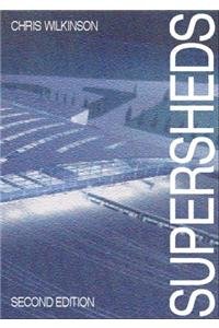 Amazon.com: Supersheds: The Architecture of Long-Span, Large-Volume ...