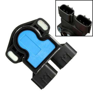 Diesel Throttle Position sensor TPS For HOLDEN JACKAROO RODEO RA 3.0L ...