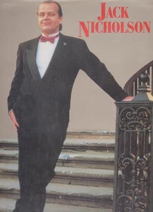 Jack Nicholson : Amazon.co.uk: Books