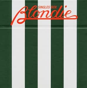 Singles Box (Coffret 15 CD Singles) | Amazon.com.br