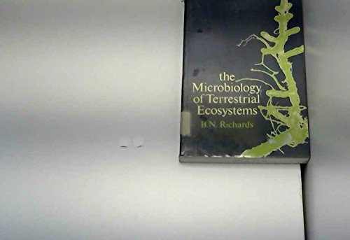 Buy The Microbiology of Terrestrial Ecosystems Book Online at Low ...