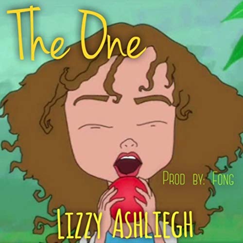 Amazon MusicでLizzy AshlieghのThe Oneを再生する