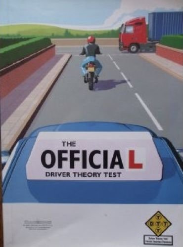 The Official Driver Theory Test : Amazon.com.au: Books