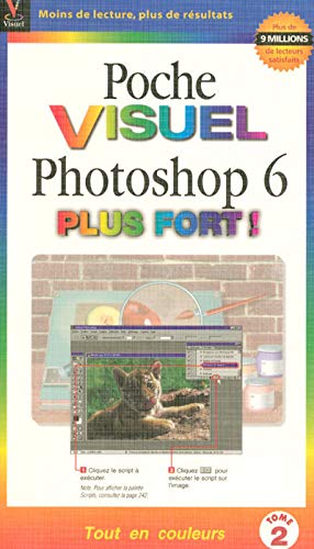 Photoshop 6 Plus fort ! : MARANGRAPHICS, Ruth: Amazon.com.mx: Libros