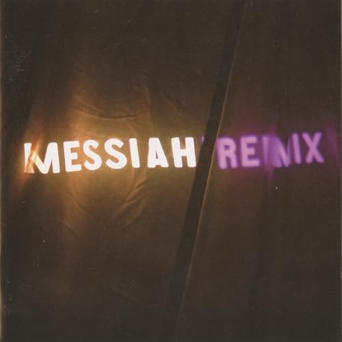 Amazon.com: Messiah Remix : VARIOUS ARTISTS: Digital Music