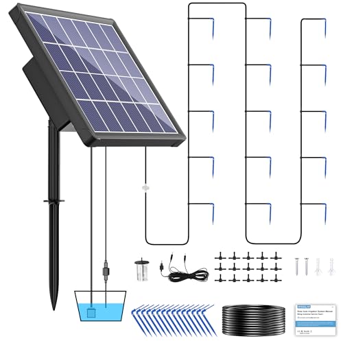 Best Home Garden Irrigation Systems: Transforming Your Gardening ...