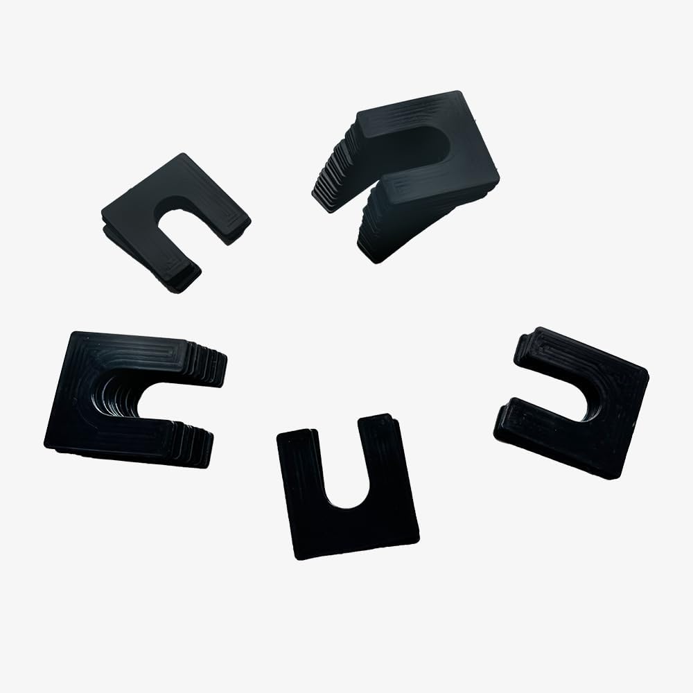 Amazon.com: 2-Post 4-Post Surface Mount Auto Lift Installation Leveling ...