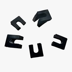 Amazon.com: KATOOL 36Pcs 2 Post Lift Shim Surface Mount Auto Lift ...
