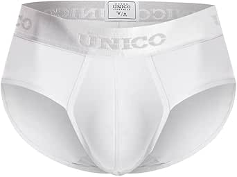 Amazon.com: MUNDO ÚNICO Brief para Hombre | Microfibra : Ropa, Zapatos ...