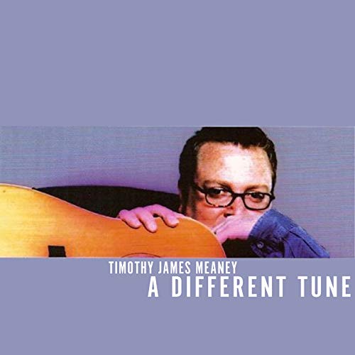 Amazon.com: A Different Tune : Timothy James Meaney: Digital Music