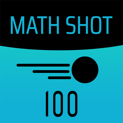 Math Shot Addition and Subtraction within 100 - App on Amazon Appstore