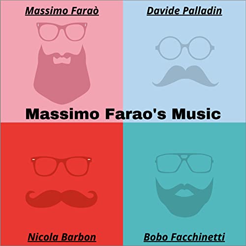 Amazon MusicでMassimo Faraò, Davide Palladin, Nicola Barbon & Bobo ...