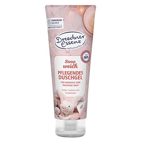 Dresdner Essenz Duschgel – Die 15 besten Produkte im Vergleich - litia.de
