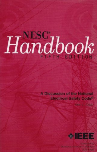 National Electrical Safety Code Handbook: A Discussion of the Grounding ...