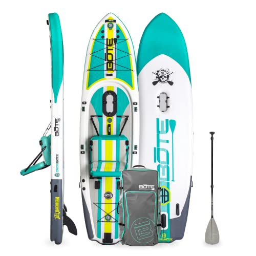 Bote Boards – The 16 best products compared - Outdoors Magazine