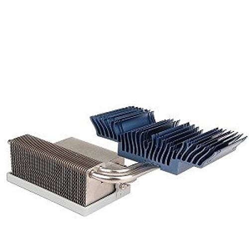 Buy Cooler Master CoolVivaZ1 Copper Core/Aluminum Dual VGA Cooler w/2 ...