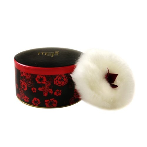 Amazon.com : Maja for Women 5.3 oz Body Powder w/Puff : Beauty ...