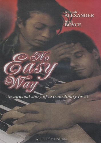 Amazon.com: No Easy Way [DVD] : Alan Boyce, Khandi Alexander, Brandon ...
