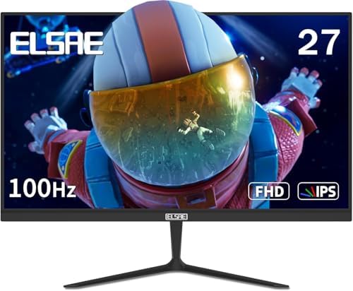 Amazon.com: KTC 32 Inch 2K Monitor, 1440P IPS Computer Monitor, 100Hz ...