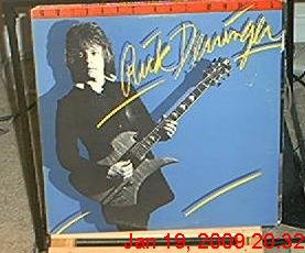 Amazon.com: Rick Derringer - Guitars & Women: CDs & Vinyl
