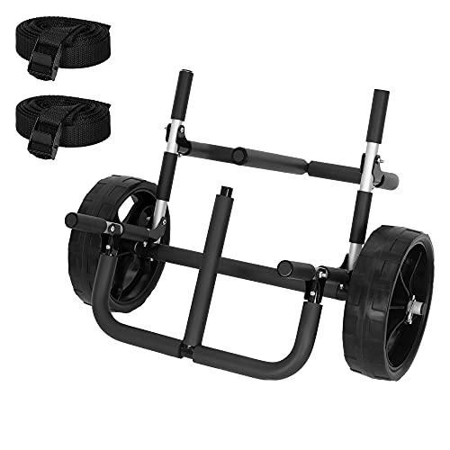 Die 16 besten Sup Transportwagen hier im Überblick – Ratgeber