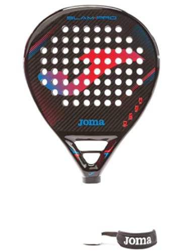 Joma Padel Racket: 5 Balanced and Robust Models 2023