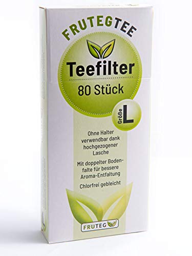 Tee Filter – Die 15 besten Produkte im Vergleich - Hausbauberater Ratgeber