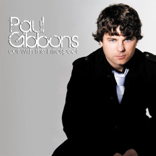 Amazon Music - Paul GIbbonsのOut With The Introspect - Amazon.co.jp