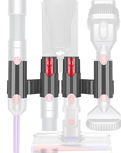 Come usare gli accessori per aspirapolvere Dyson