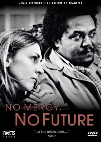 No Mercy No Future [USA] [DVD]: Amazon.es: Elisabeth Stepanek, Hubertus ...