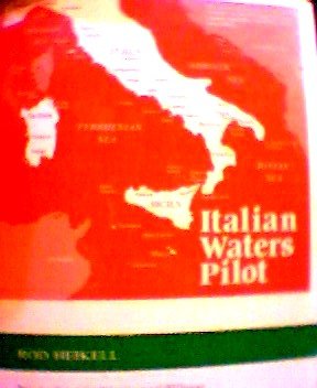 ITALIAN WATERS PILOT ILLUS: unknown author: Amazon.com: Books