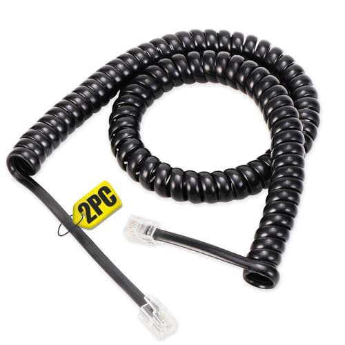 Amazon Best Sellers: Best Telephone Wires