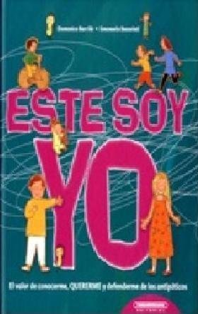 Amazon.com: Este Soy Yo: 9789583040894: Books