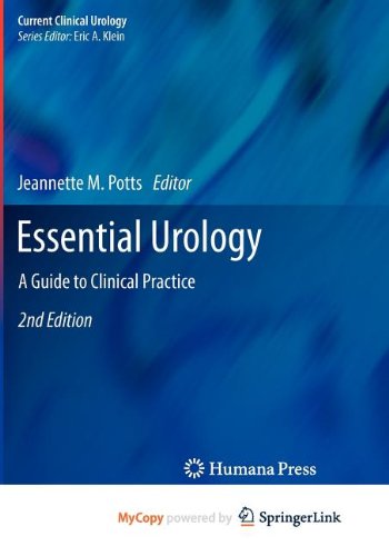 Essential Urology: A Guide to Clinical Practice : Amazon.com.tr: Kitap