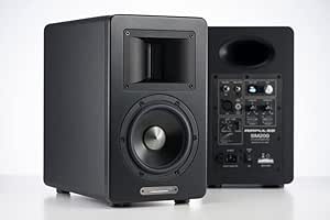 Speaker Edifier Airpulse SM200 (black) : Amazon.co.uk: PC & Video Games