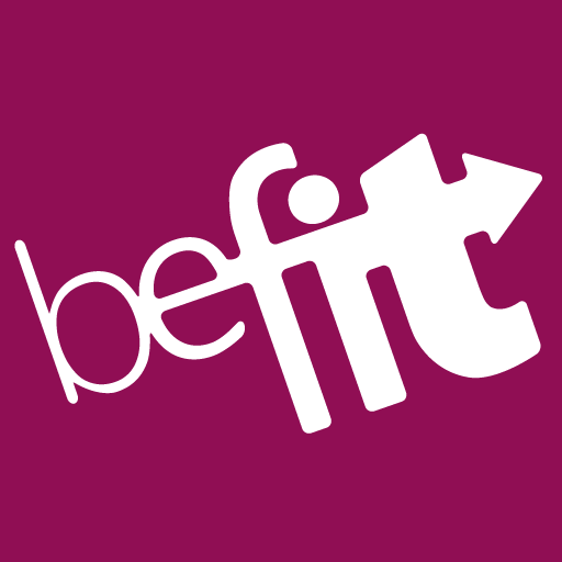 Befit Logo