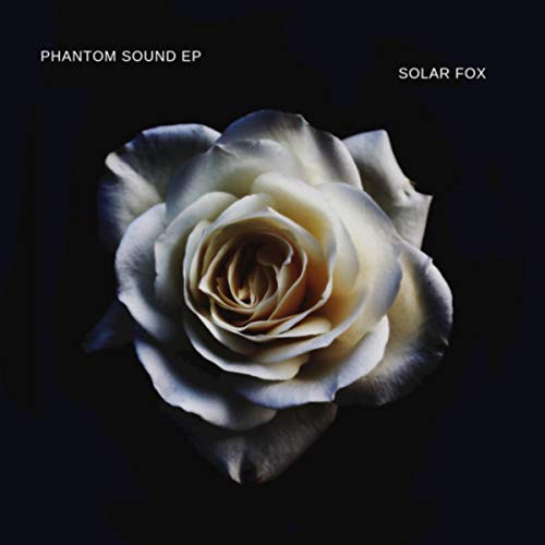 Amazon MusicでSolar FoxのPhantom Soundを再生する