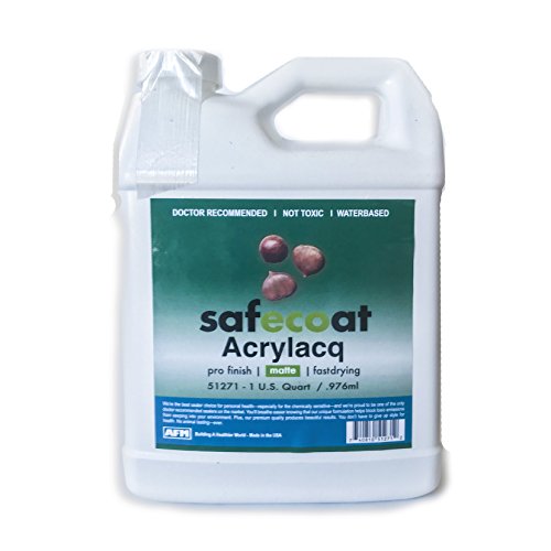 Find The Best Afm Safecoat Polyureseal Bp Reviews & Comparison - Katynel