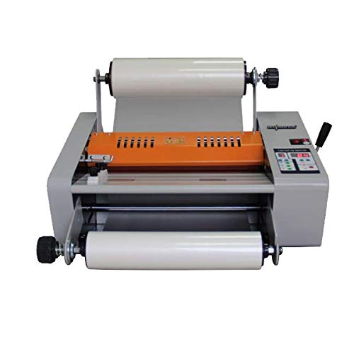Thermal Lamination machine FM380 : Amazon.in: Office Products